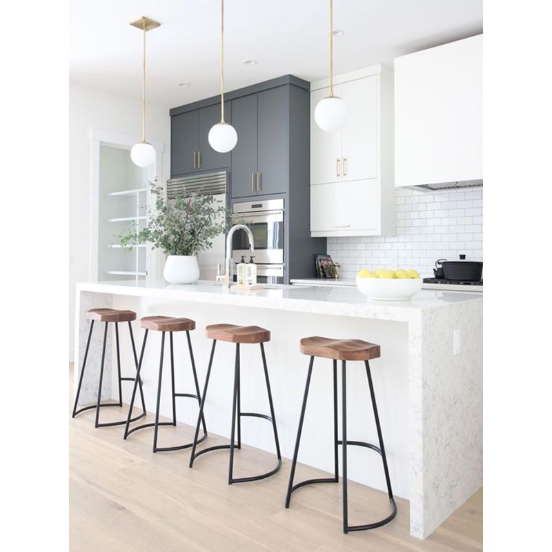 Seashell - Wide Plank (220mm) - Engineered Timber Flooring