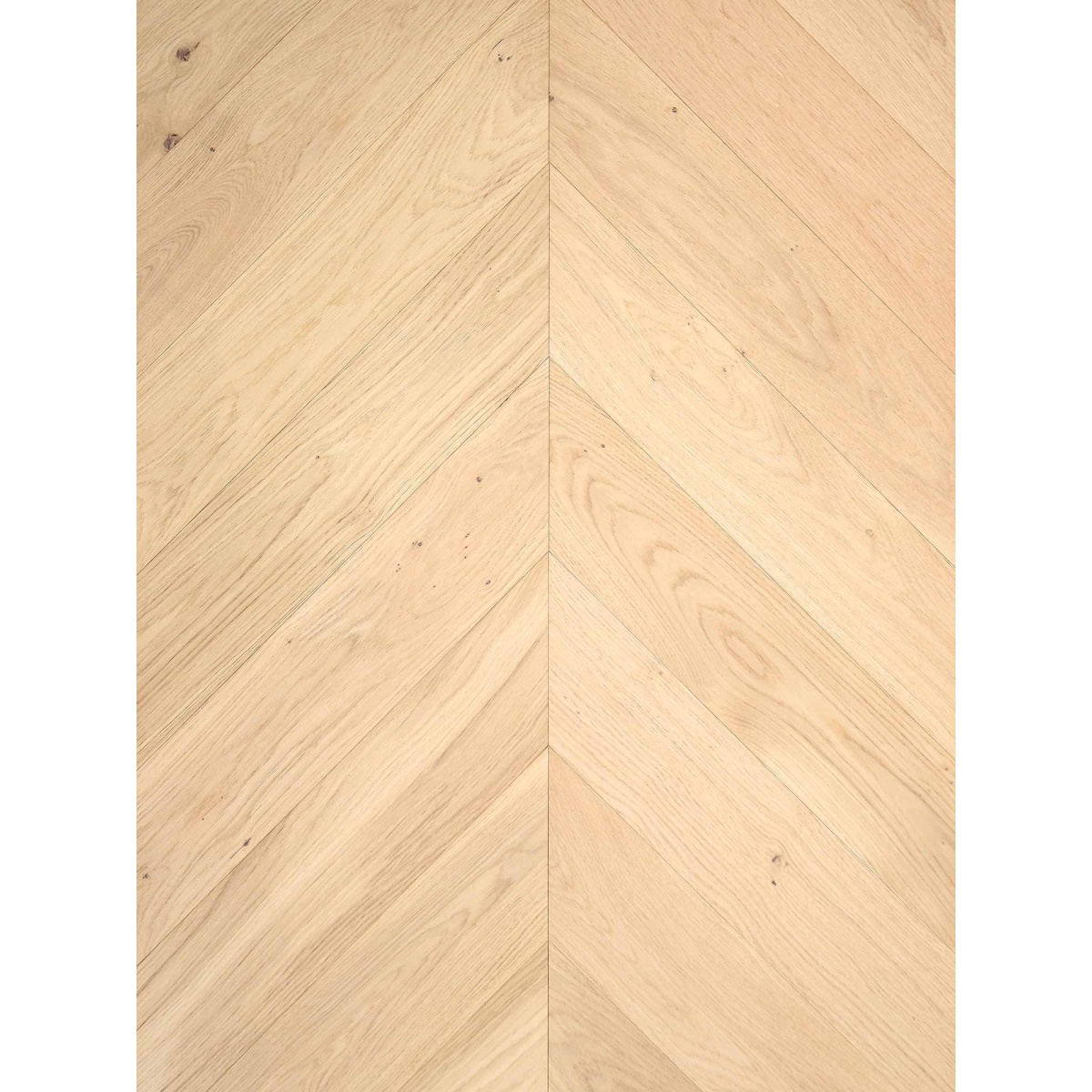 Natural120mm Chevron | 4mm Veneer - Engineered Timber Flooring by ...