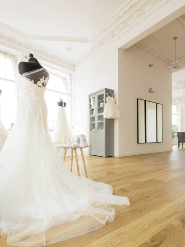 Natural - Ultrawide Plank (300mm) - Engineered Timber Flooring