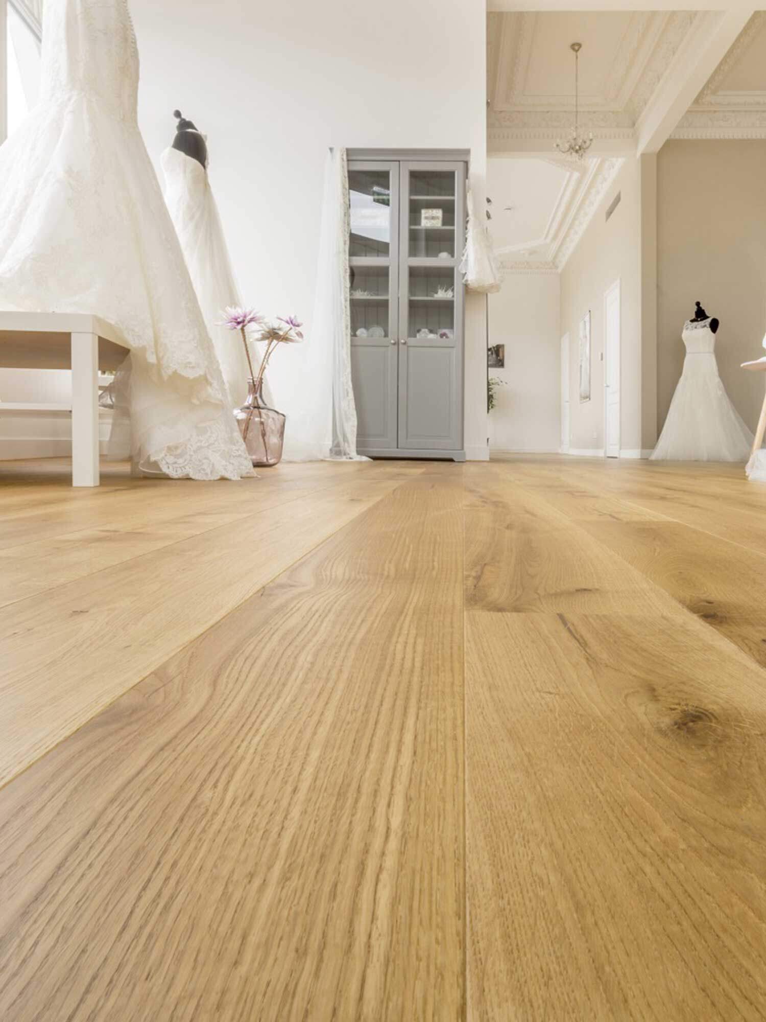 What is Engineered Timber Flooring? A Comprehensive Guide (2021)