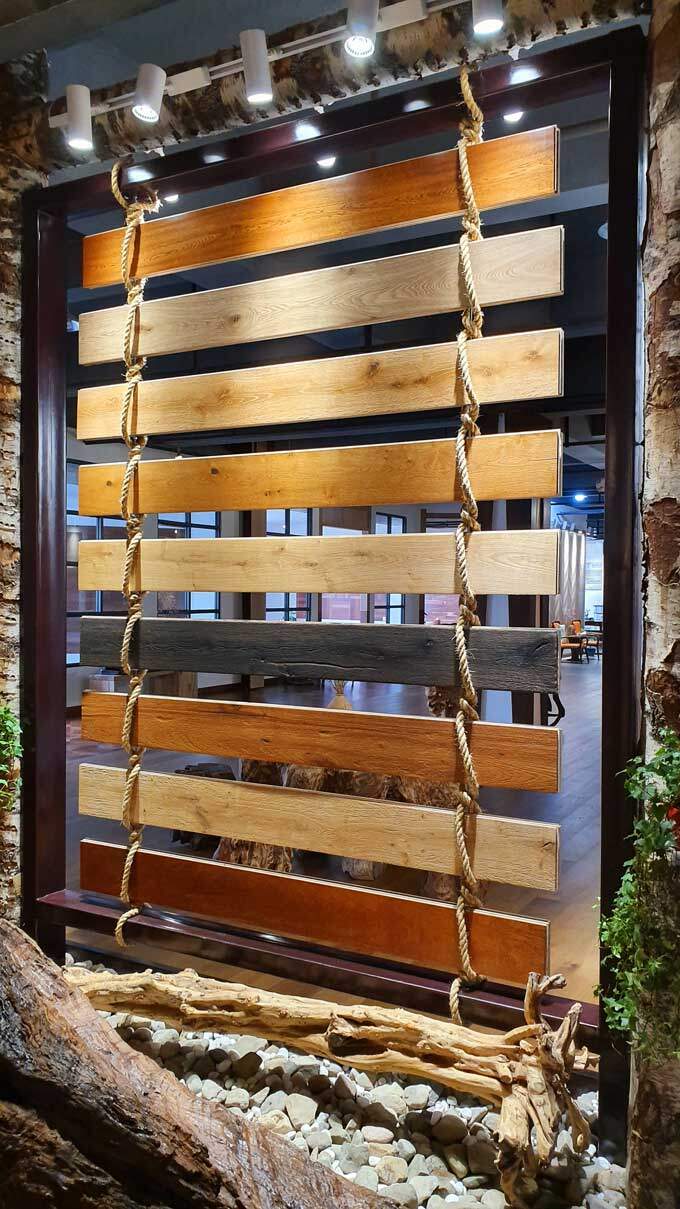 What is Engineered Timber Flooring? A Comprehensive Guide (2021)