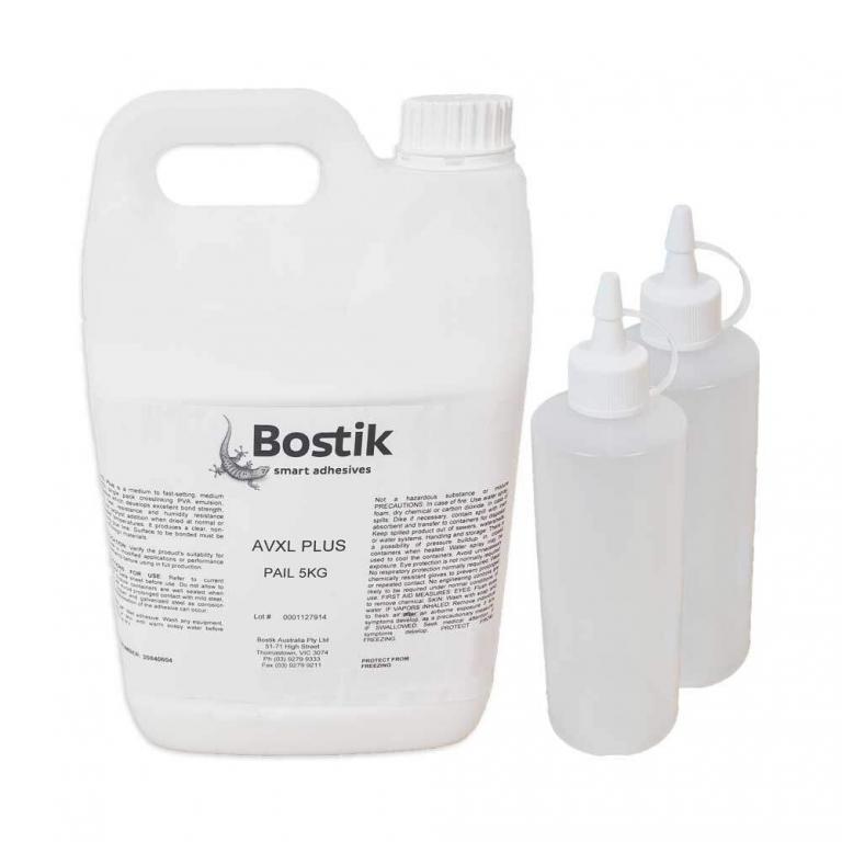 Bostik Moisture Seal Kit | Vapour Barrier (10L)Subfloor Primer ...