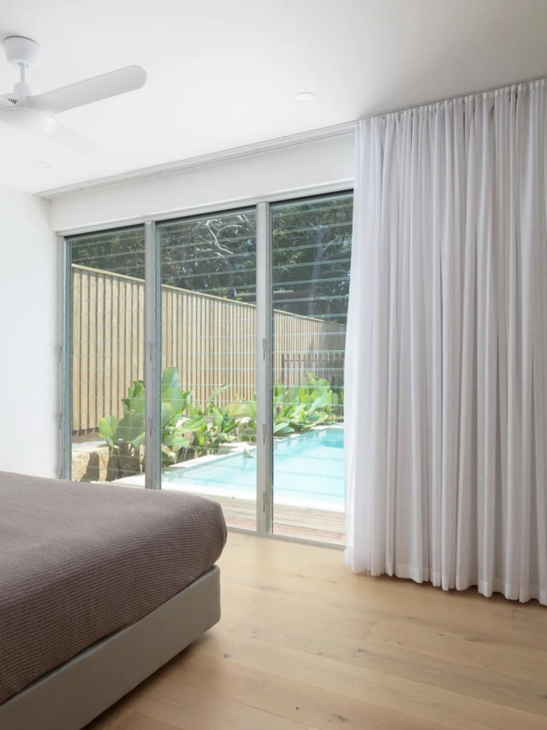 Natural Clear Coat - Wide Plank (220mm) - Engineered Timber Flooring