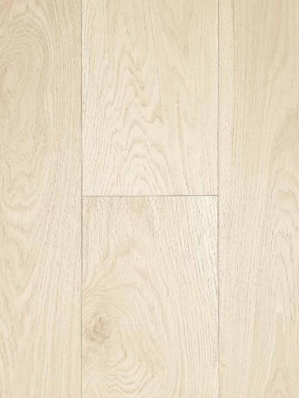 Natural Clear Coat - Wide Plank (220mm) - Engineered Timber Flooring